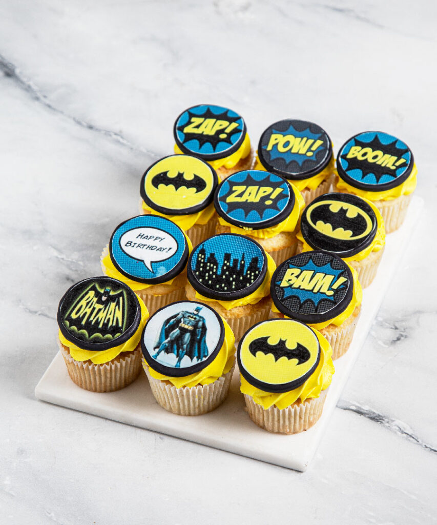 Sugar Daddy's Bakery – Order Online